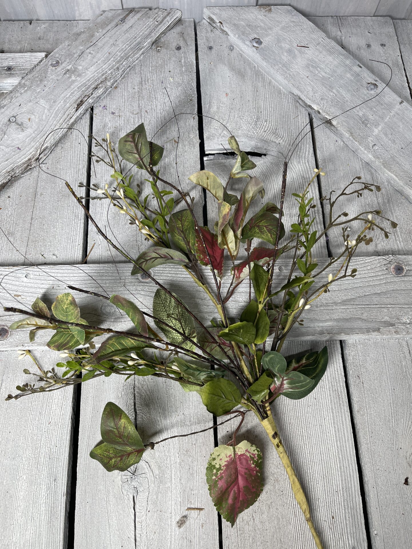 Mixed Greenery Stem - Kelea's Florals