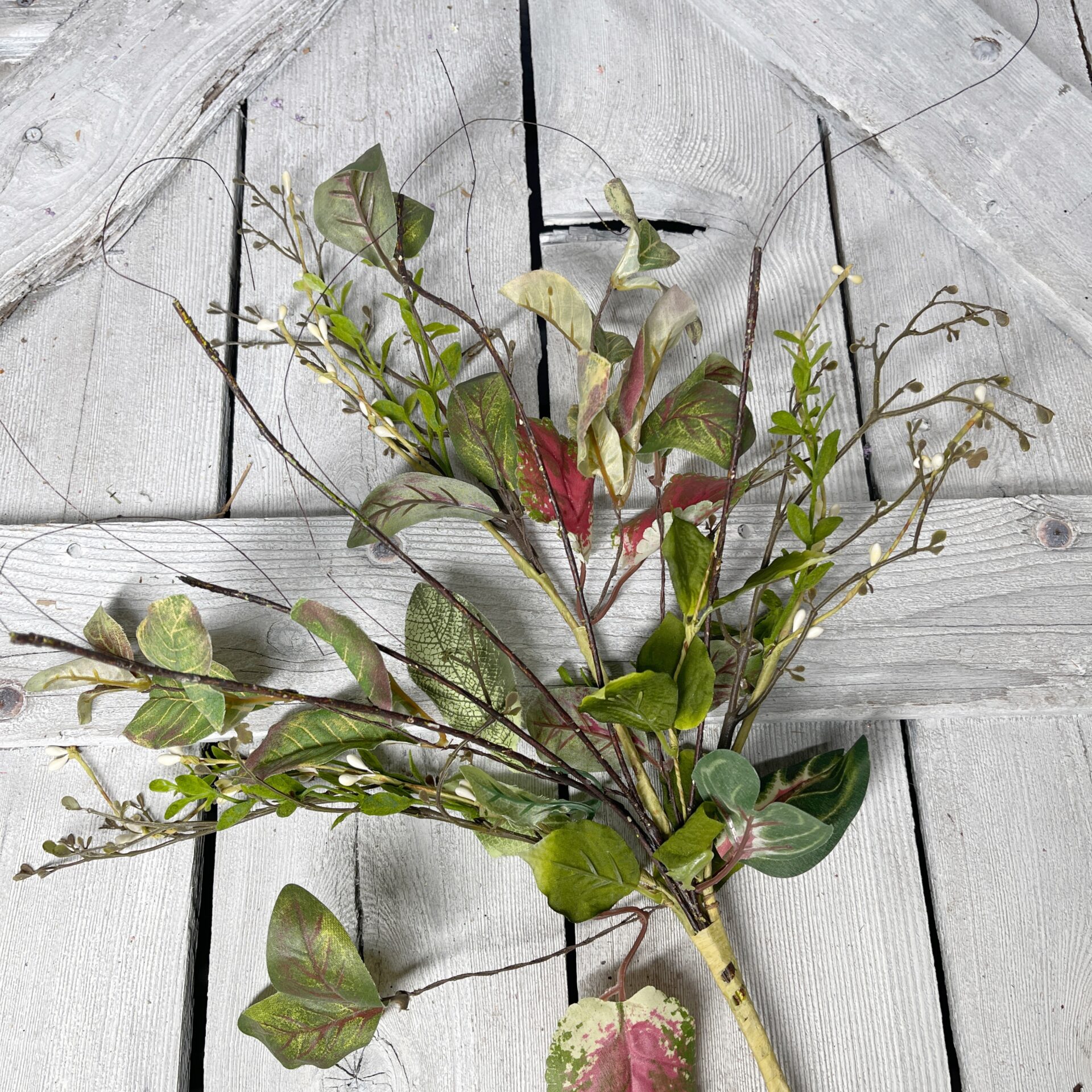 Mixed Greenery Stem - Kelea's Florals