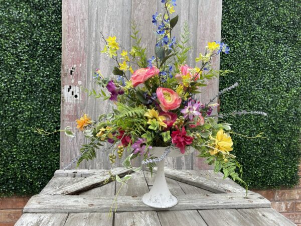 Wildflower Collection Supply List - Kelea's Florals