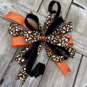Funky Bow for Any Season Compilation Supply List - Kelea's Florals