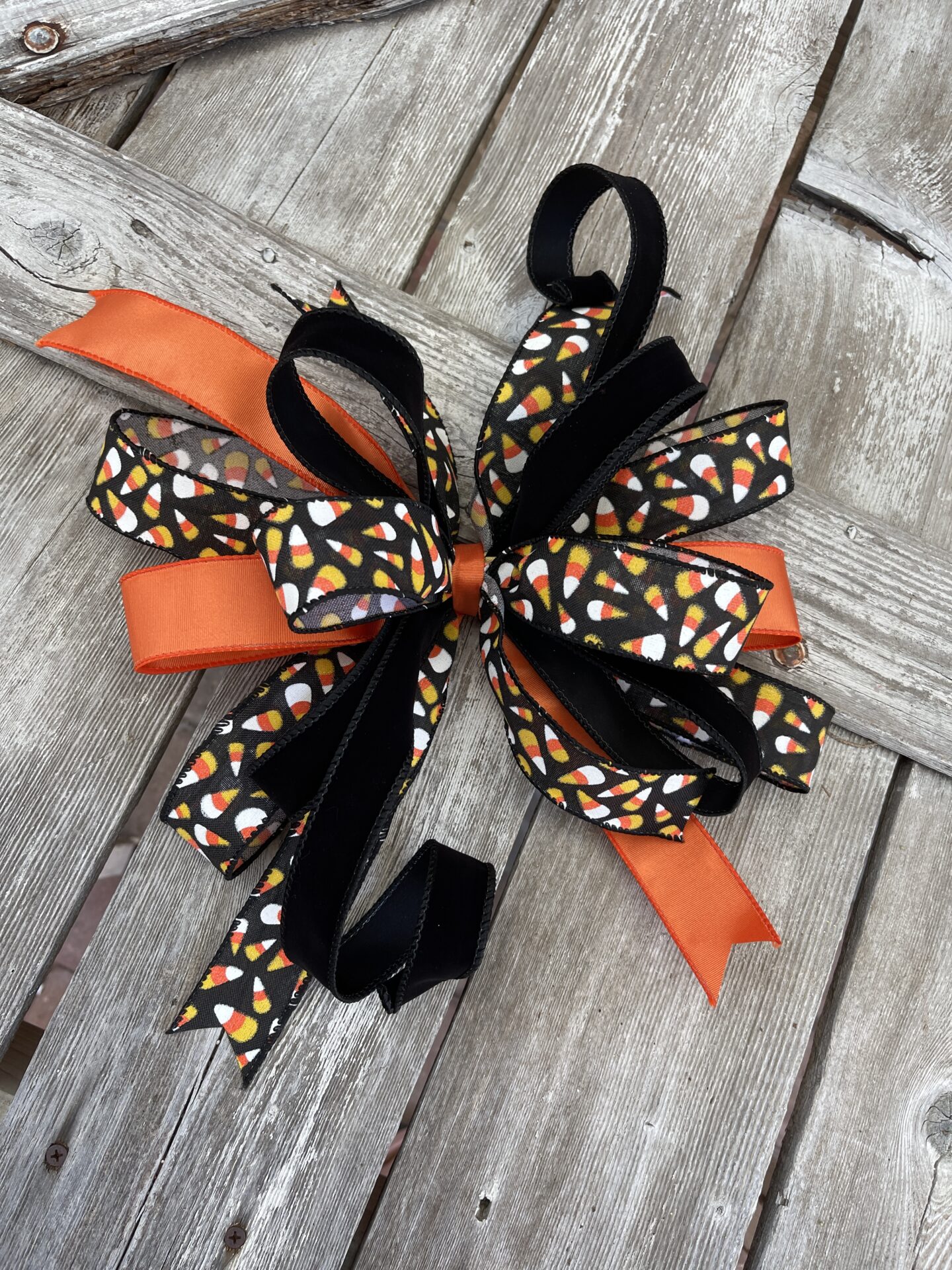 Funky Bow for Any Season Compilation Supply List - Kelea's Florals