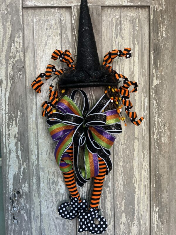 🎃 Looking for decor for Fall to Halloween? - Kelea's Florals