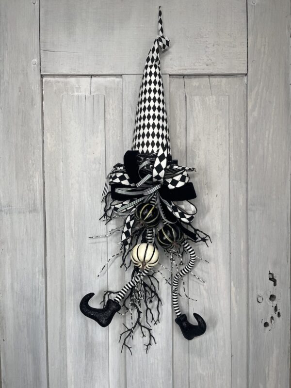 Witch Twig Swag Kit Supply List - Kelea's Florals