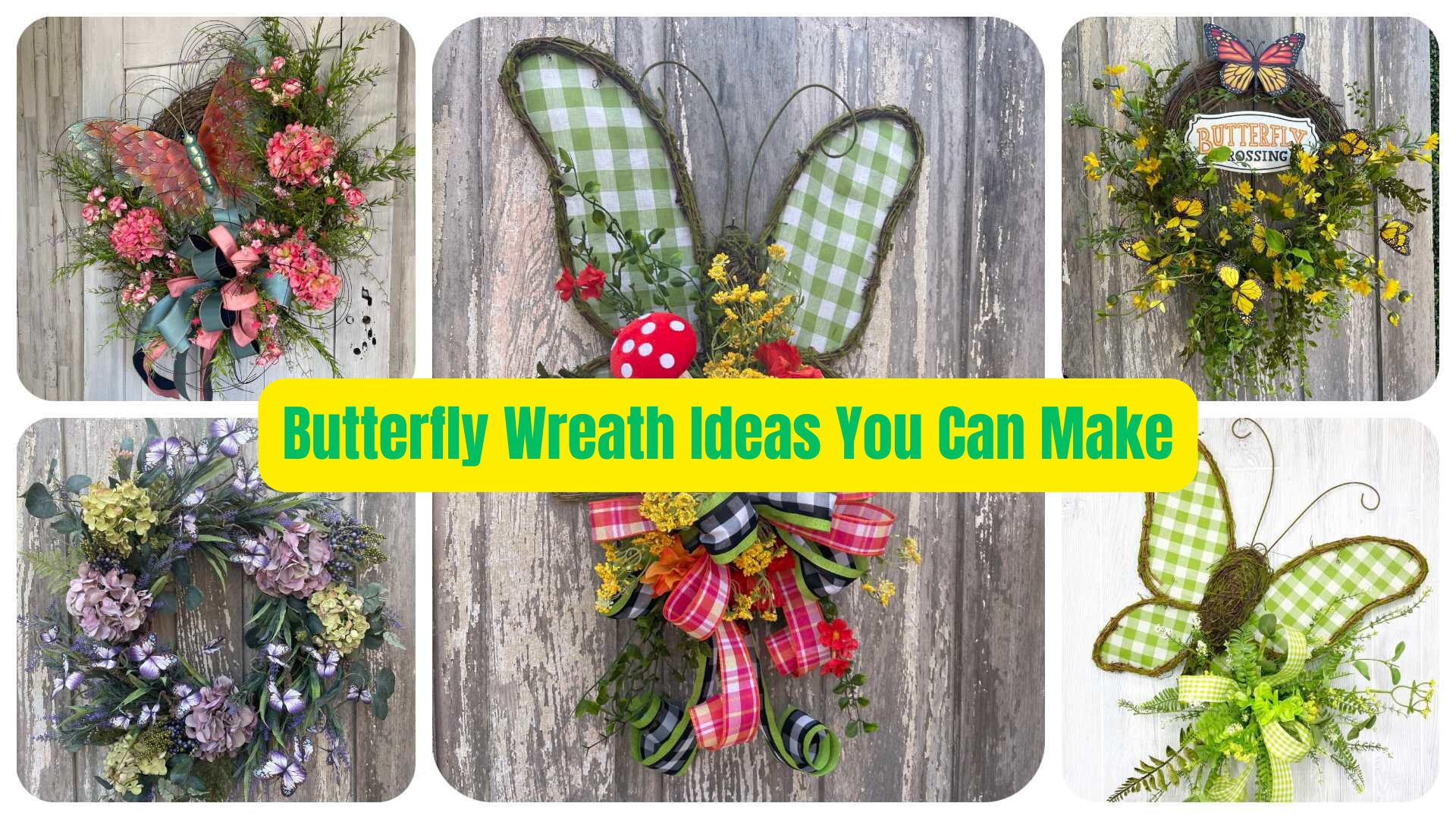 Spring into Creativity with Our DIY Spring Floral Kits! - Kelea's Florals